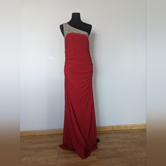 JS Boutique | Dresses | Js Boutique Formal Prom Homecoming Dress | Poshmark